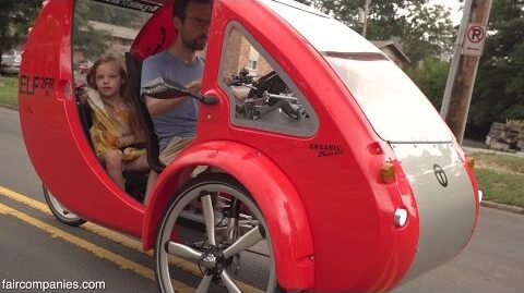 ELF solar car-bike – VeloVID.com